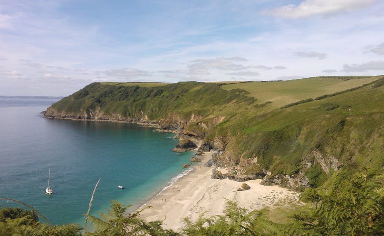 Top 15 coves in Cornwall | Hidden Coves | Away Resorts
