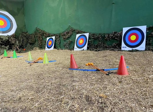 Activities | The Bay Filey | Away Resorts