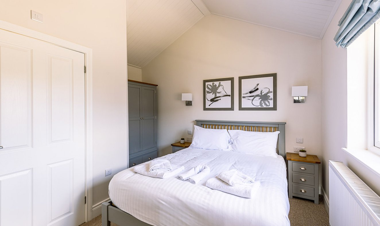 The Meadow Lodge | Bay Filey, Yorkshire | Ways to stay | Away Resorts