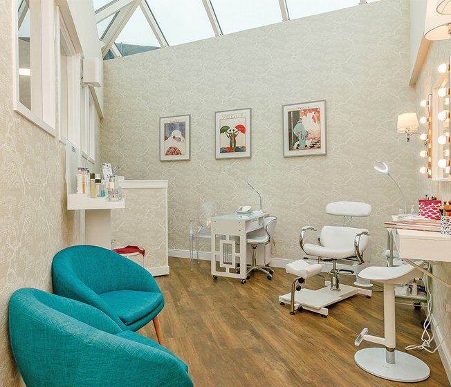 Piperdam Leisure Resort | Scotland | Away Resorts