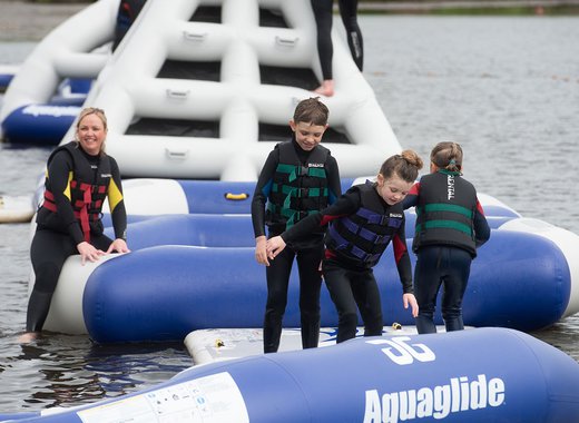 Facilities | Tattershall Lakes | Away Resorts