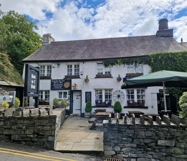 Places to eat & drink | Discover | Away Resorts