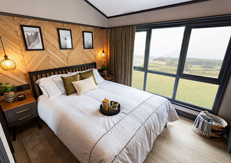 The Shadow Wood | New Forest | Away Resorts