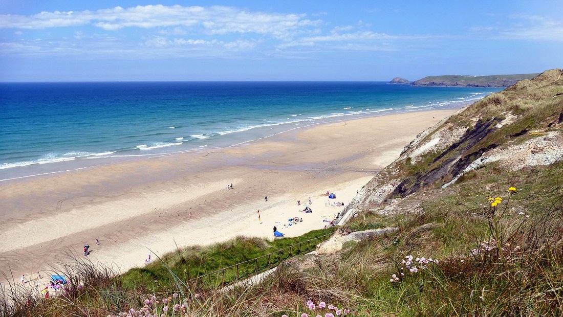 20 Of The Best Beach Towns UK Edition | Away Resorts