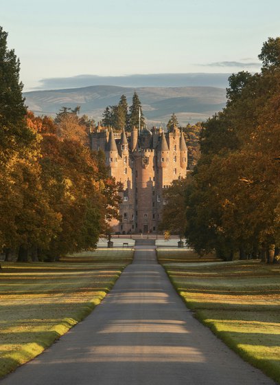 Things to do in Perth, Scotland for couples | Away Resorts