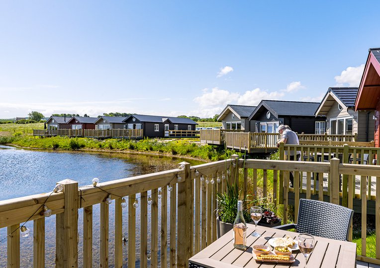 The Meadow Lodge | Bay Filey, Yorkshire | Ways to stay | Away Resorts