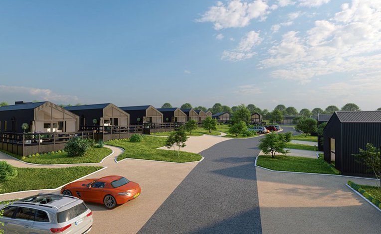 Retallack Resort | Away Resorts | Cornwall Holidays