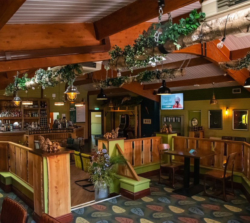 Sandy Balls Holiday Village I New Forest Holiday Park I Away Resorts