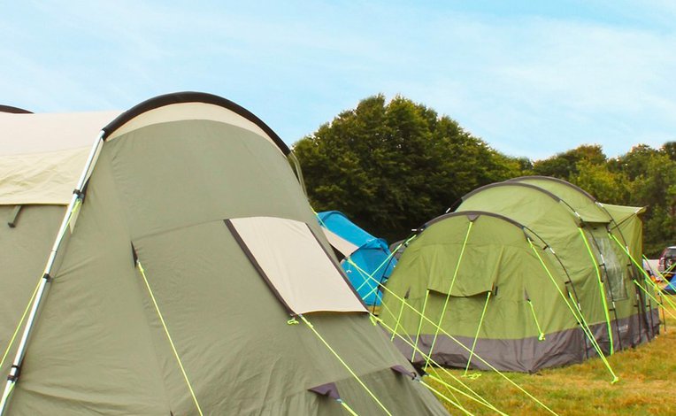 Mersea Island Caravan Holiday Park | Essex | Away Resorts