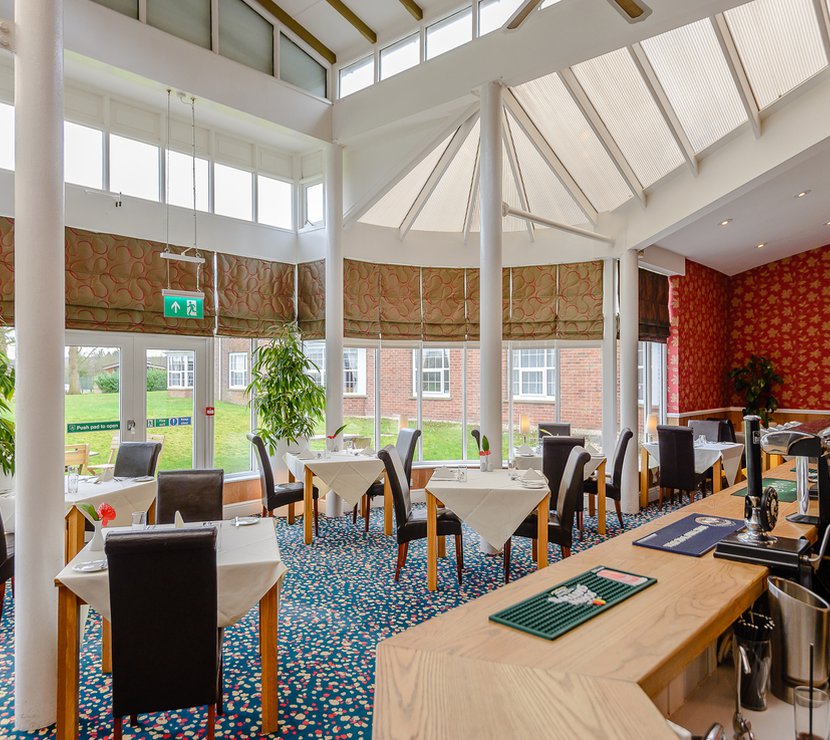 Kenwick Park Estate | Lincolnshire | Away Resorts