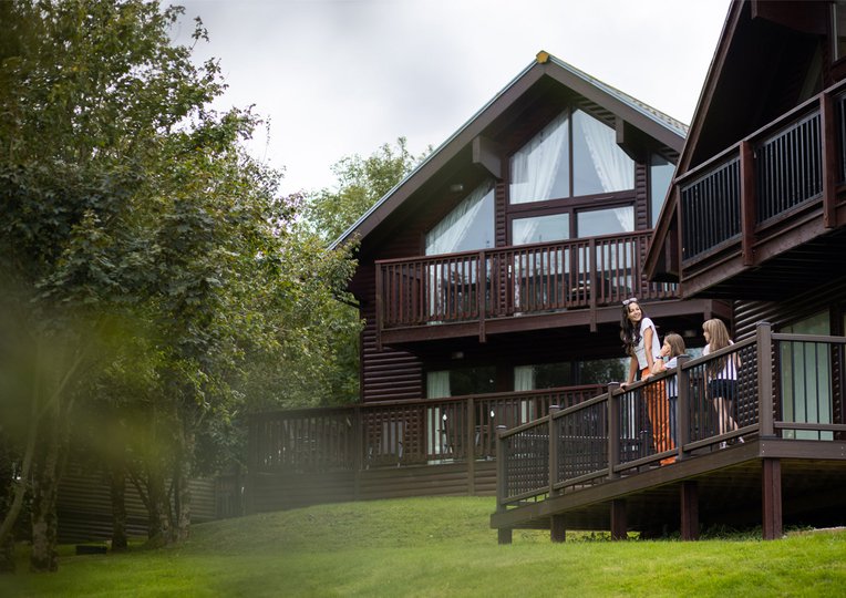 Retallack Resort | Facilities | Away Resorts