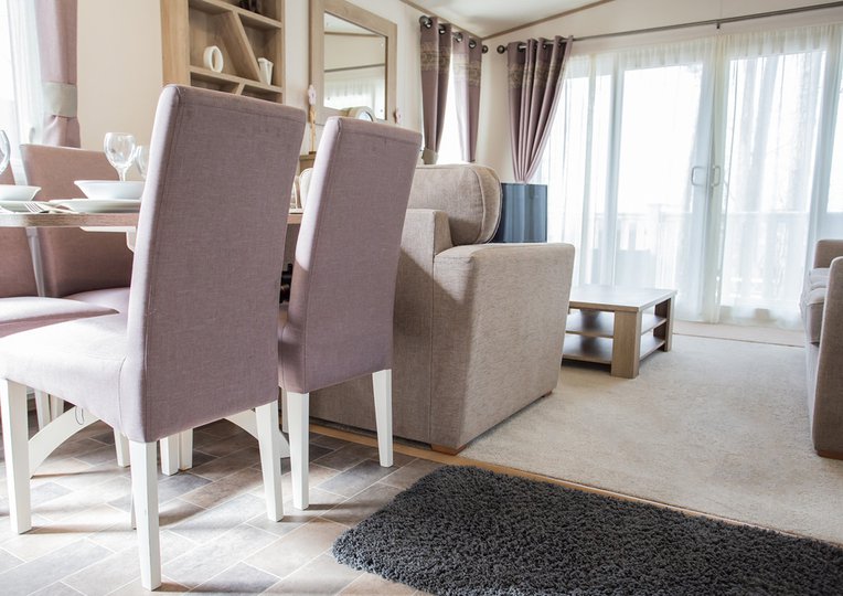 Exclusive Caravans | Away Resorts
