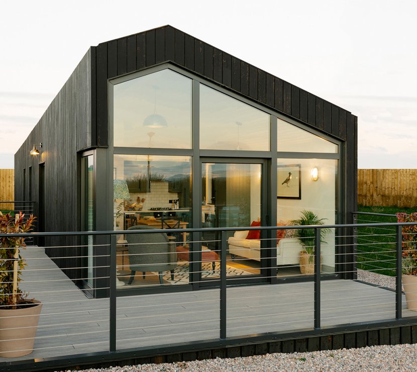 Retallack Resort | Away Resorts | Cornwall Holidays