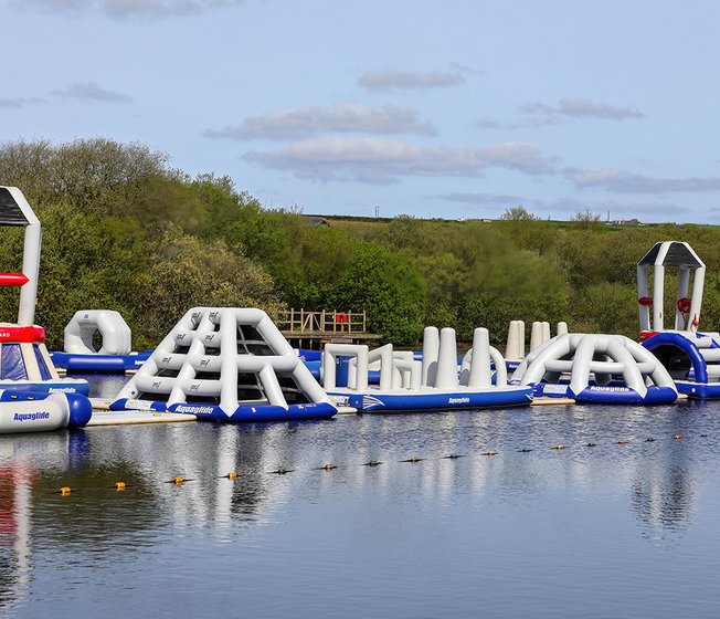 Experiences | Retallack Resort