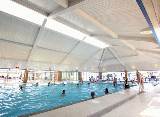 Facilities | St Ives Bay, Cornwall | Away Resorts