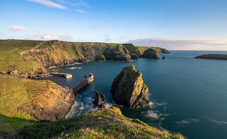 Top 15 coves in Cornwall | Hidden Coves | Away Resorts