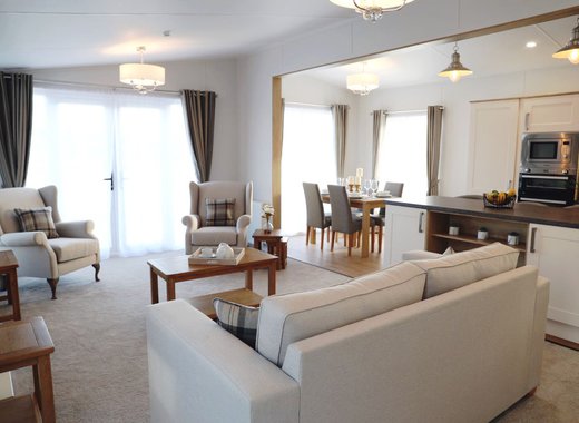 Sunseeker Static Caravans for Sale UK | Away Resorts