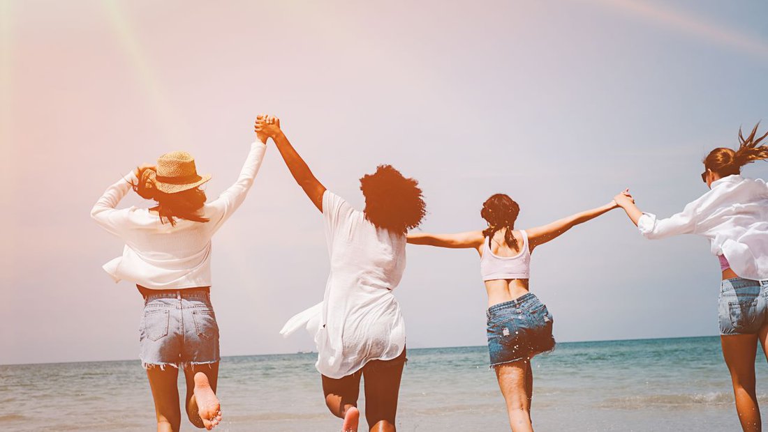 The Best Girls’ Weekend Away in the UK | Away Resorts