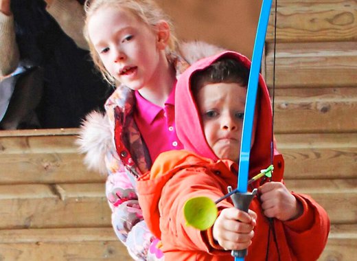 Activities | The Bay Filey | Away Resorts