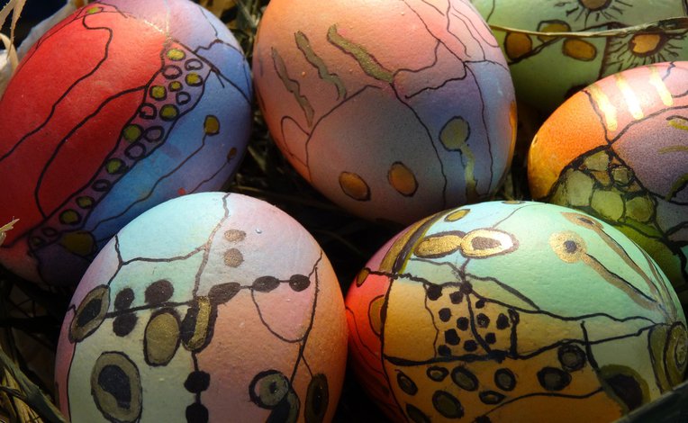 Our Top Facts About Easter | Easter Activities | Away Resorts