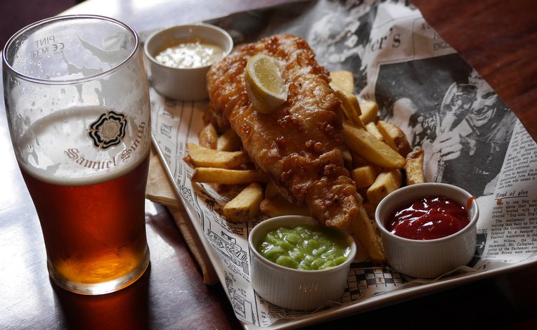 Our Guide to the 15 Best Pubs in Hampshire | Away Resorts