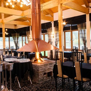 Piperdam | Scotland | Away Resorts