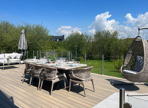 Accommodation | Retallack | Away Resorts