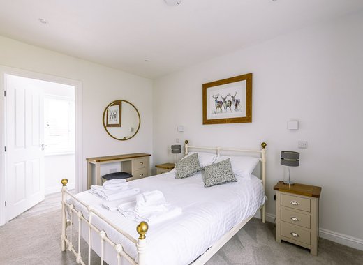 Accommodation | The Bay Filey | Away Resorts