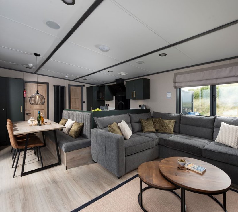 Holiday Accommodation UK | Ways to Stay | Away Resorts