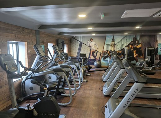 Facilities | The Bay Filey | Away Resorts