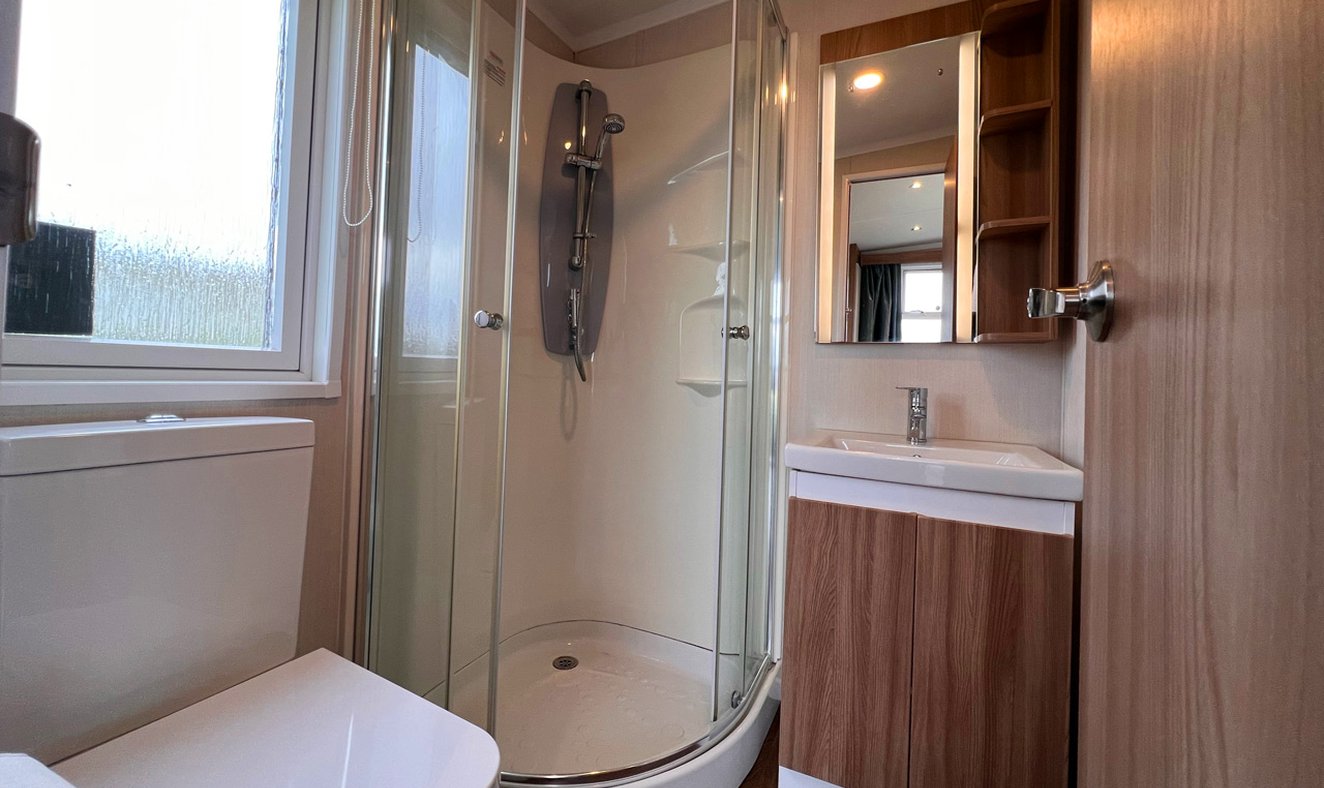 Luxury Pods | St Ives Bay | Away Resorts