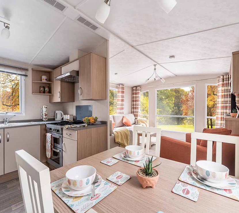 Newperran Holiday Resort | Cornwall Holiday Resort I Book Now