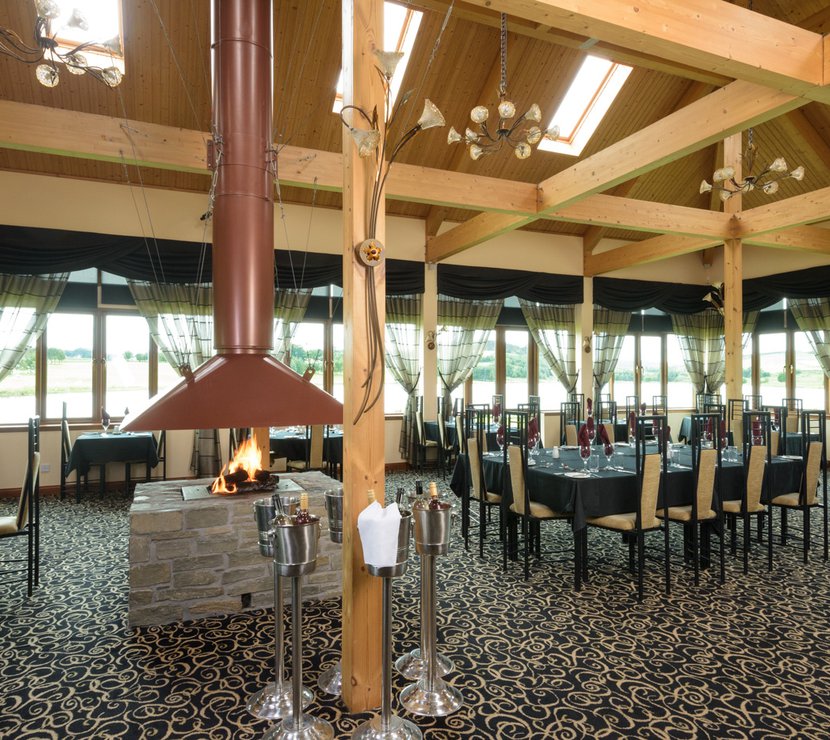 Piperdam Leisure Resort | Scotland | Away Resorts