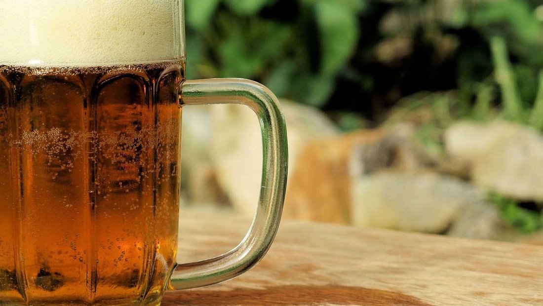 The Best Beer Gardens to Visit in the UK | Away Resorts
