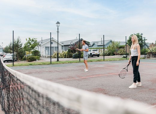 Facilities | The Bay Filey | Away Resorts