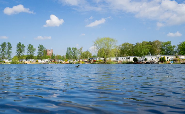 Fishing Holidays | Outdoor Breaks | Away Resorts