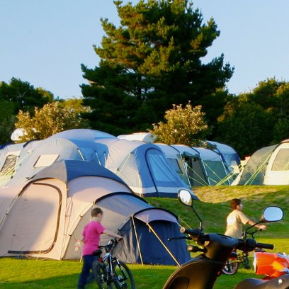 Touring and Camping Holidays | Touring Caravan Sites | Away Resorts