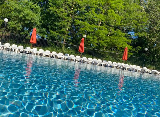 Facilities | Sandy Balls | Away Resorts