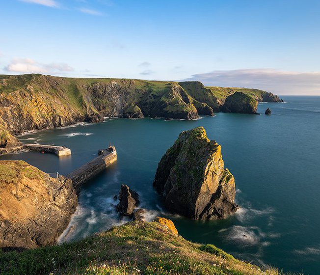 Discover Swimming on the Isle of Wight | Away Resorts