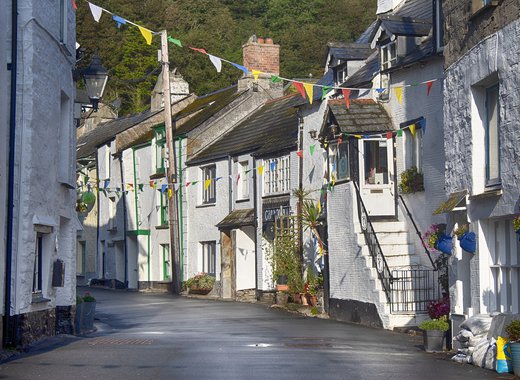 Things To Do Near Retallack Resort