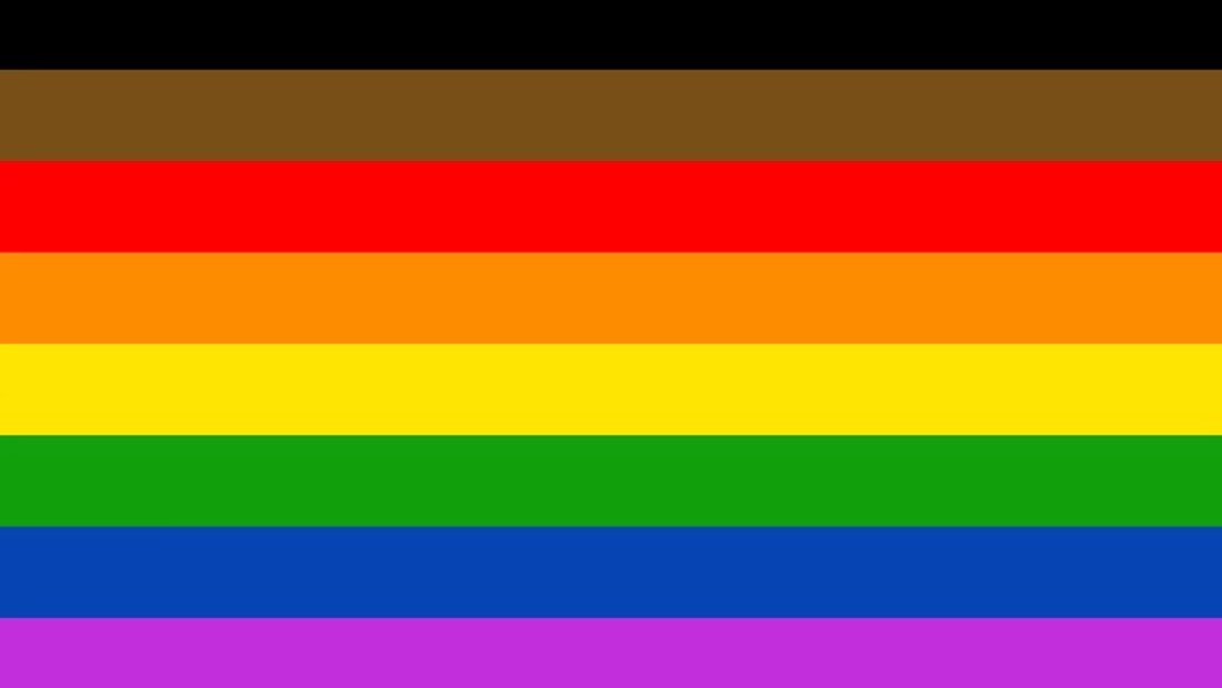 Pride Month: A Guide to LGBTQ+ Pride Flags and Their Meanings