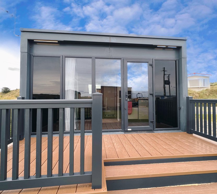 UK Campsites & Touring Caravan Sites | Away Resorts