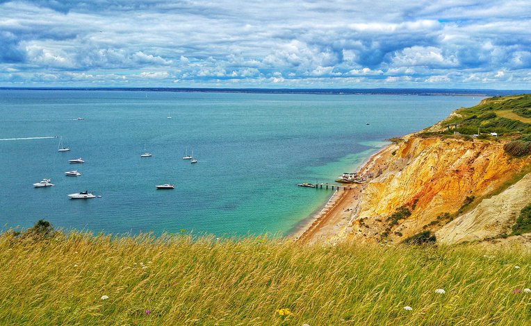 The Best Walking and Cycling Routes in the UK | Away Resorts