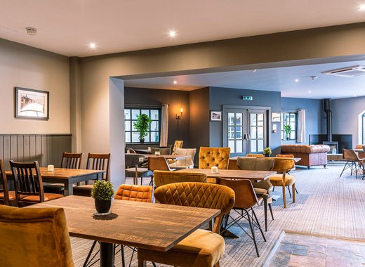 Food & Drink | The Bay Filey