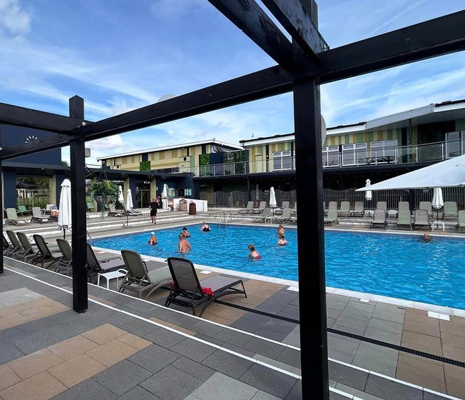 Cleethorpes Pearl Holiday Park I Seaside Resort I Book Now