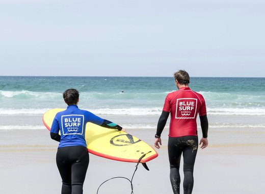The Ultimate Guide to Cornwall Surfing | Away Resorts