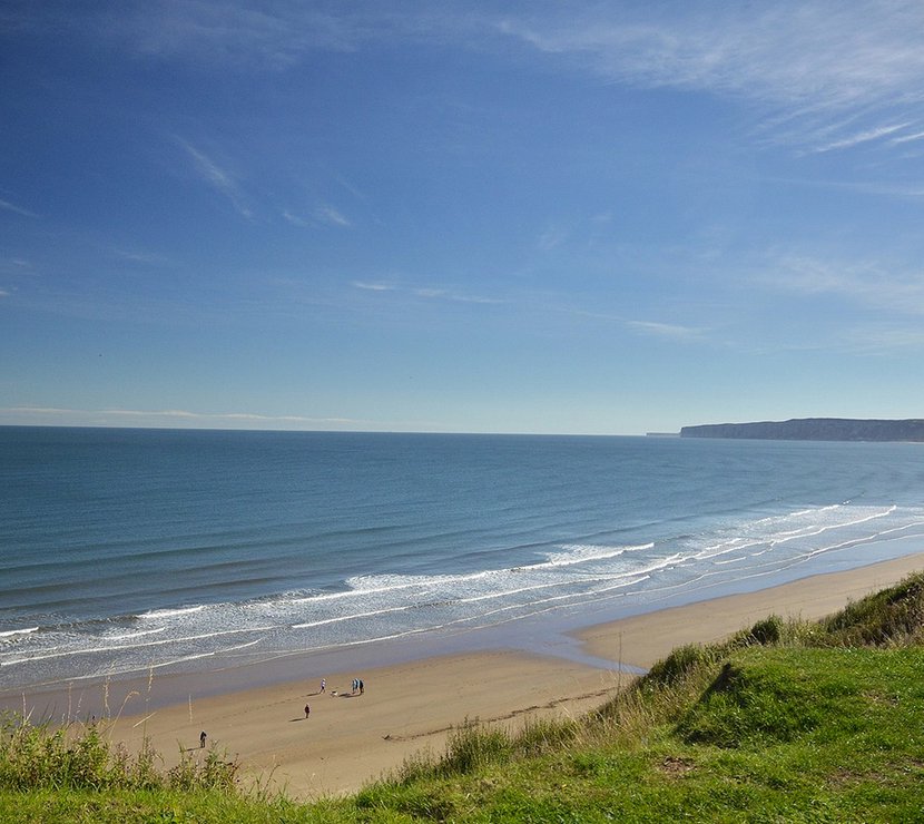 The Bay Filey Holiday Village | Yorkshire Resort | Away Resorts