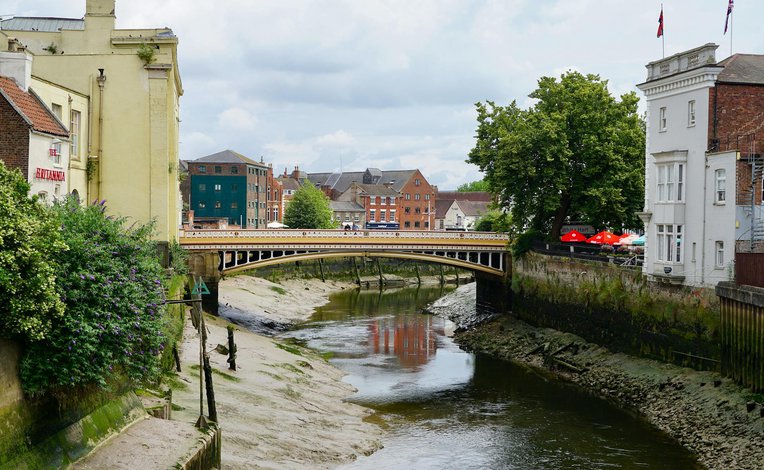 The 10 Best Lincolnshire Shopping Locations | Away Resorts