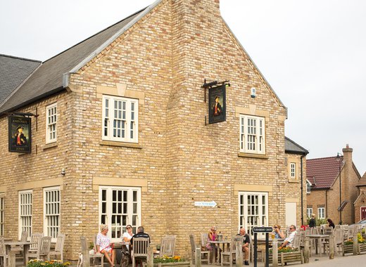 Food & Drink | The Bay Filey