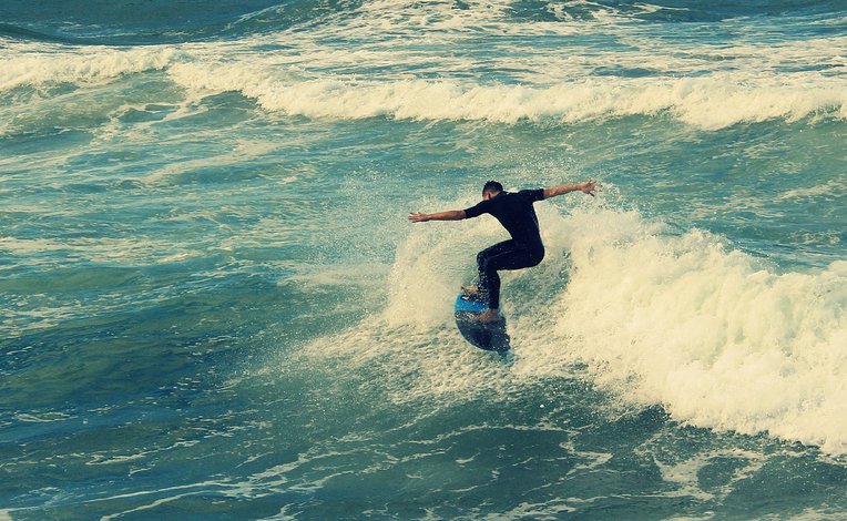 Your Number One Guide to Surfing in North Wales | Away Resorts